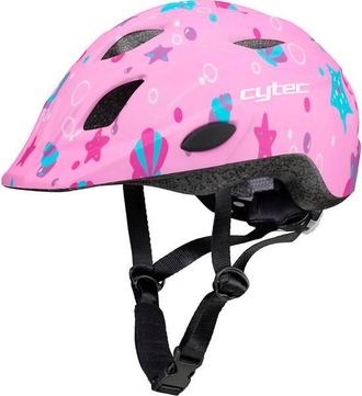 Cytec Kinder Helm Kinder Fahrradhelm Yangsta 2.10 Girl
