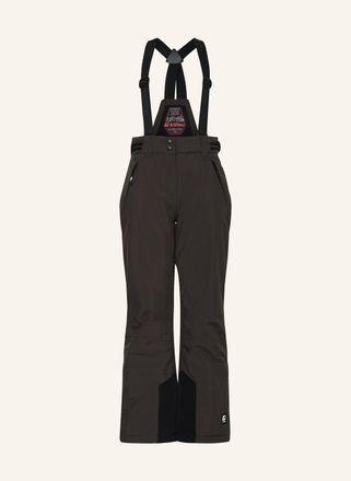 Killtec Skihose Ksw 213 grau