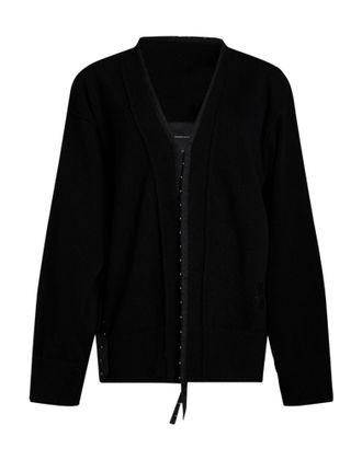Federico Cina STRICKWAREN - Strickjacken auf YOOX.COM