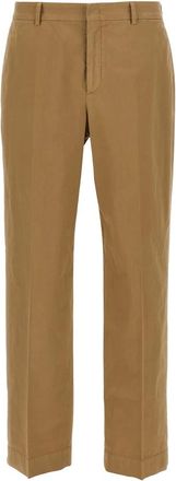 Cellar Door Homme, Pantalons, Beige, Taille: XL Pantalon Nuv
