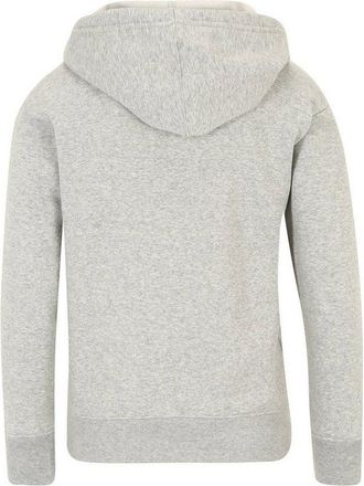 GAP Sweatshirt HERITAGE (1-tlg) Stickerei