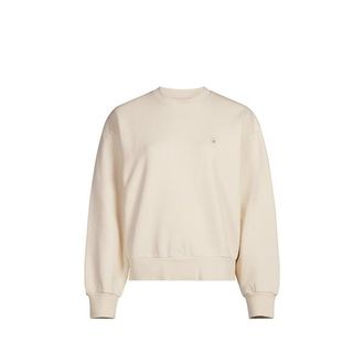 Carhartt Work in Progress Sweatshirt Casey &agrave; col rond en coton