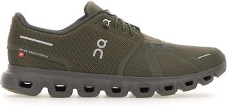 On Running Homme, Chaussures, Vert, Taille: 41 1/2 EU Cloud 6