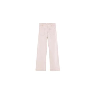 Bellerose Damen, Jeans, Rosa, W27Gr&ouml;&szlig;e