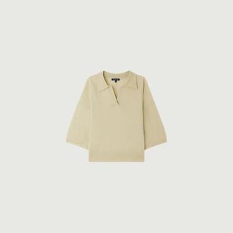 SOEUR POLO ELTON SAUGE