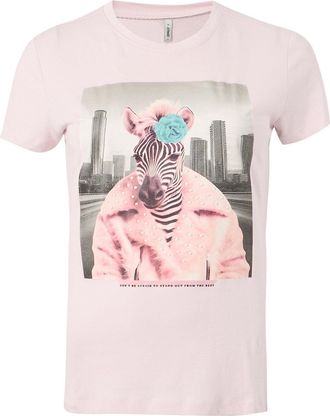 Only T-Shirt ONLVibe