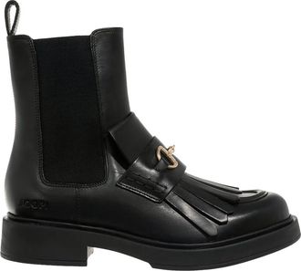 Joop Stiefel - Unico Mia Boot Mde - Gr. 36 (EU) - in Schwarz - f&uuml;r Damen