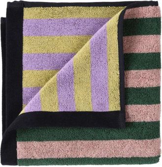 La Cerise sur le G&acirc;teaux Serviette de toilette Charly La cerise sur le g&acirc;teau