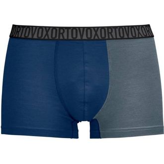 Ortovox Herren Unterhose 150 ESSENTIAL TRUNKS M