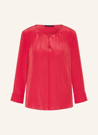 Luisa Cerano Luisa Cerano Blusenshirt Mit 3/4-Arm rot