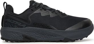 Altra Laufschuhe M Timp 6 AL0A85T60 Schwarz