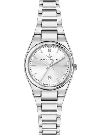 Lucien Rochat Analoguhr