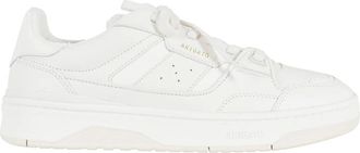 Axel Arigato Homme, Chaussures, Blanc, Taille: 46 EU Clay Baskets