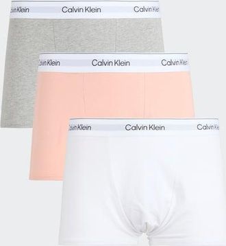 Calvin Klein Lot de 3 boxers - Taille L