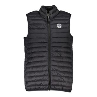 North Sails Smanicato - - Jackets - Herren - Schwarzk - 2XL