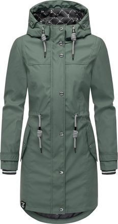 Peak Time Regenjacke L60042