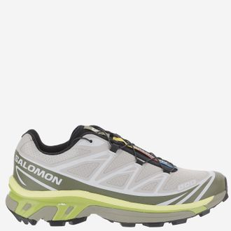 Salomon Xt 6 Baskets