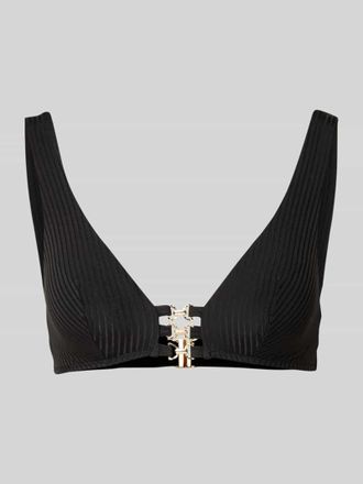 Marie Jo Bikini-Oberteil mit Applikationen Modell EMLY