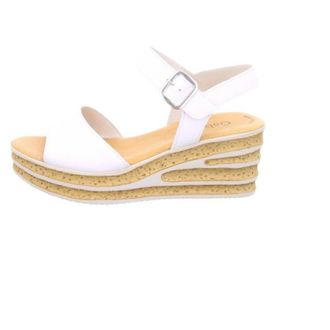 Gabor Damen, Schuhe, Wei&szlig;, 39 EUGr&ouml;&szlig;e