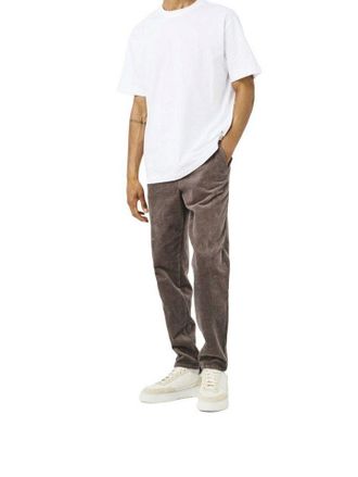 Only & Sons Sweathose ONSLINUS TAP CORDUROY 0185 PANT aus Baumwollmix