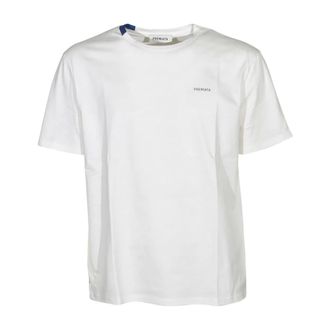 Premiata Herren, Oberteile, Wei&szlig;, XLGr&ouml;&szlig;e