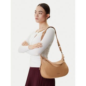 Liu Jo Handtasche Liu Jo AA6133 ES026 Braun