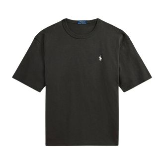 Polo Ralph Lauren Herren, Oberteile, Schwarzk, XLGr&ouml;&szlig;e