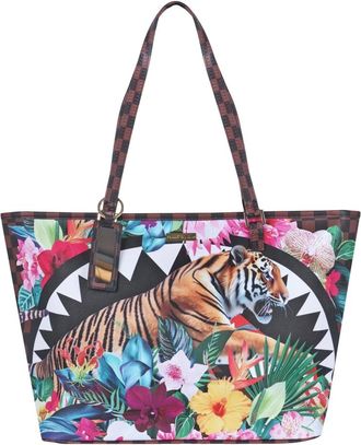 Sprayground Sprayground - Tote 480952 - Femme - Sacs - Multicolore - Taille: ONE Size