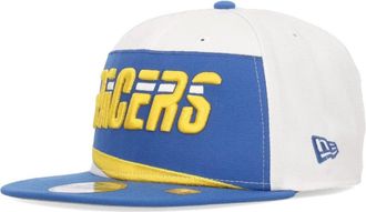 New Era unisex, Accessoires, Multicolore, Taille: ONE Size Flat Visor Cap NBA 950 CE Indpac