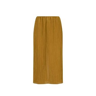 Tibi Jupe fluide midi