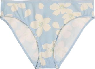 Marc O'Polo Slip Poetic Bloom