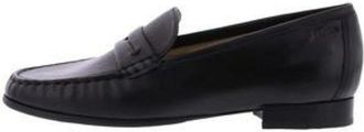 Sioux Carol Mokassin - - Shoes - Damen - Schwarzk - 37 1/2 EU