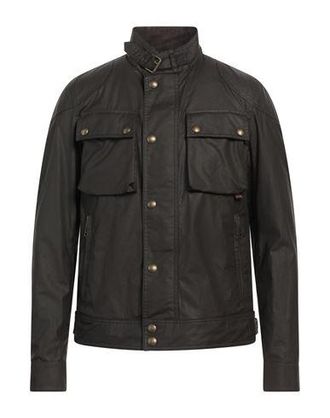 Belstaff MANTEAUX - Vestes et blousons sur YOOX.COM
