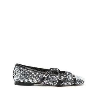 Mach & Mach Mach & Mach, Damen, Schuhe, Grau, 37 1/2 EUGr&ouml;&szlig;e