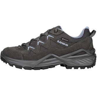 Lowa Halbschuh Sirkos Evo