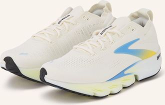 Brooks Laufschuhe Glycerin Flex weiss