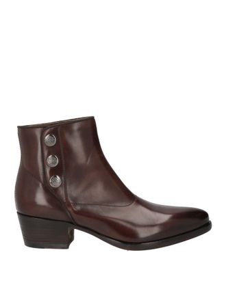 Alberto SCHUHE - Stiefeletten auf YOOX.COM