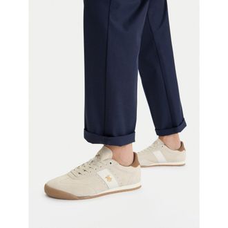 Beverly Hills Polo Club Sneakers Beverly Hills Polo Club EO-LOGAN-01 MP40 Beige