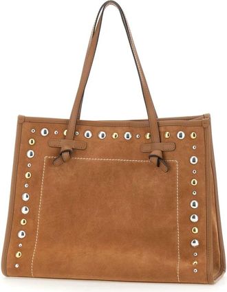 Gianni Chiarini Femme, Sacs, Brun, Taille: ONE Size Sac bandouli&egrave;re Marcella Club
