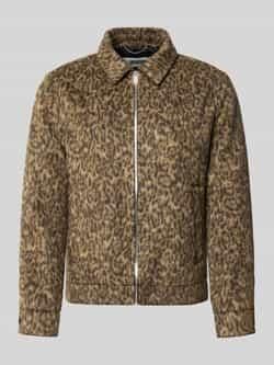 Drykorn Jacke mit Kentkragen Modell RIKKA