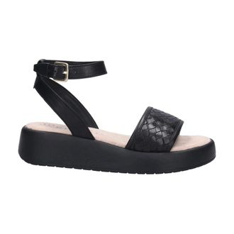 Bugatti Kya Sandalen - - Shoes - Damen - Schwarzk - 38 EU
