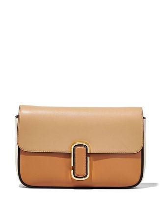 Marc Jacobs sac port&eacute; &eacute;paule The Shoulder Bag - Tons neutres
