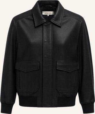 Gerard Darel Jacke Nima schwarz