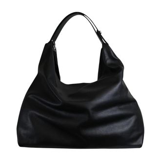 Gherardini Amazzonia Medium Schultertasche - - Bags - Damen - Schwarzk - ONE SIZE