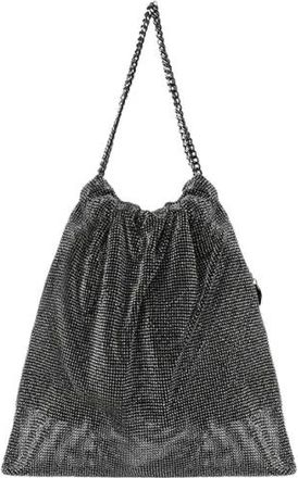 Twentyfourhaitch Maxi sacchetto Bahira - Femme - Sacs - Gris - Taille: ONE Size