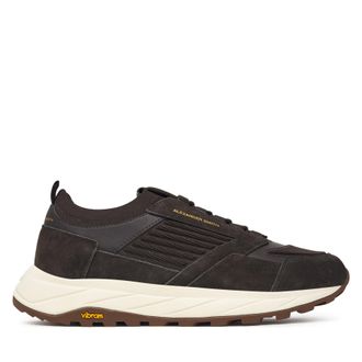 Alexander Smith Sneakers Alexander Smith Dublin ASBEBKM-7891 Dunkelbraun