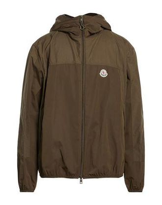 Moncler MANTEAUX - Vestes et blousons sur YOOX.COM