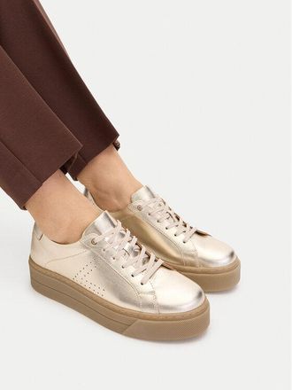 Lasocki Lasocki Sneakers CEO-WI23-LUCCIANA-02 Goldfarben