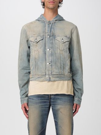 Acne Studios Jacke ACNE STUDIOS Herren Farbe Blau