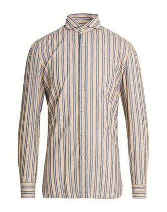 LUIGI BORRELLI NAPOLI TOPS - Chemises sur YOOX.COM